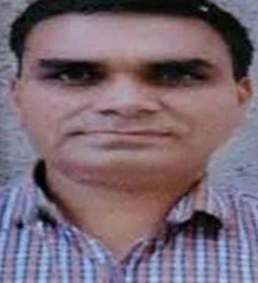 Vigilance ASI dies after being hit by a train in Ludhian