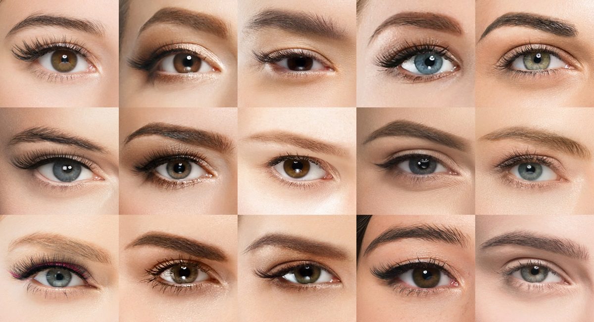Understanding Different Eye Shapes: Which Do You Have?