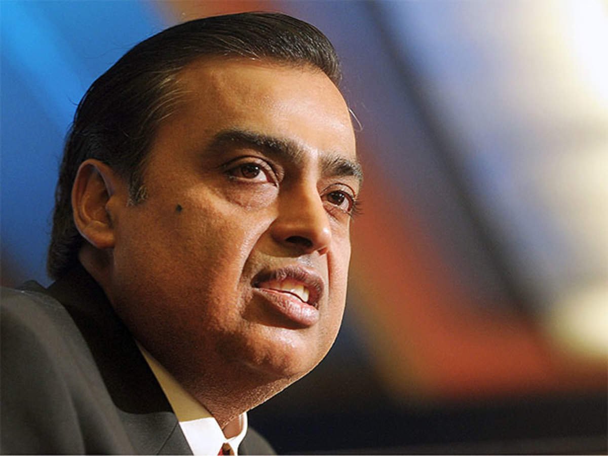 Reliance Industries cut workforce by 11% in 2023-24